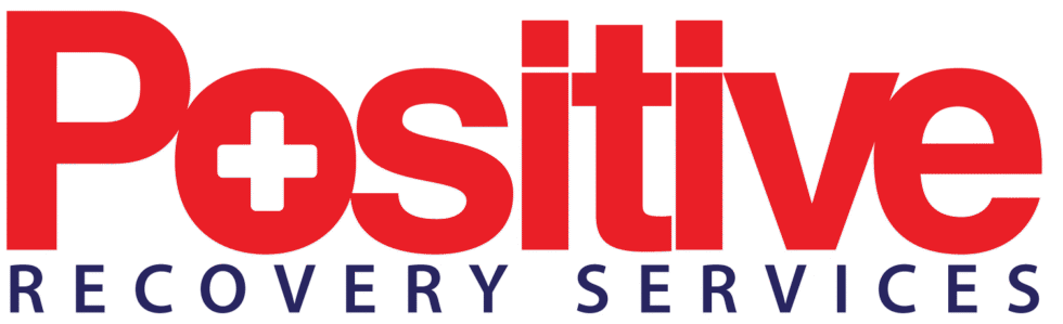 PRSesp - Positive Recovery Services